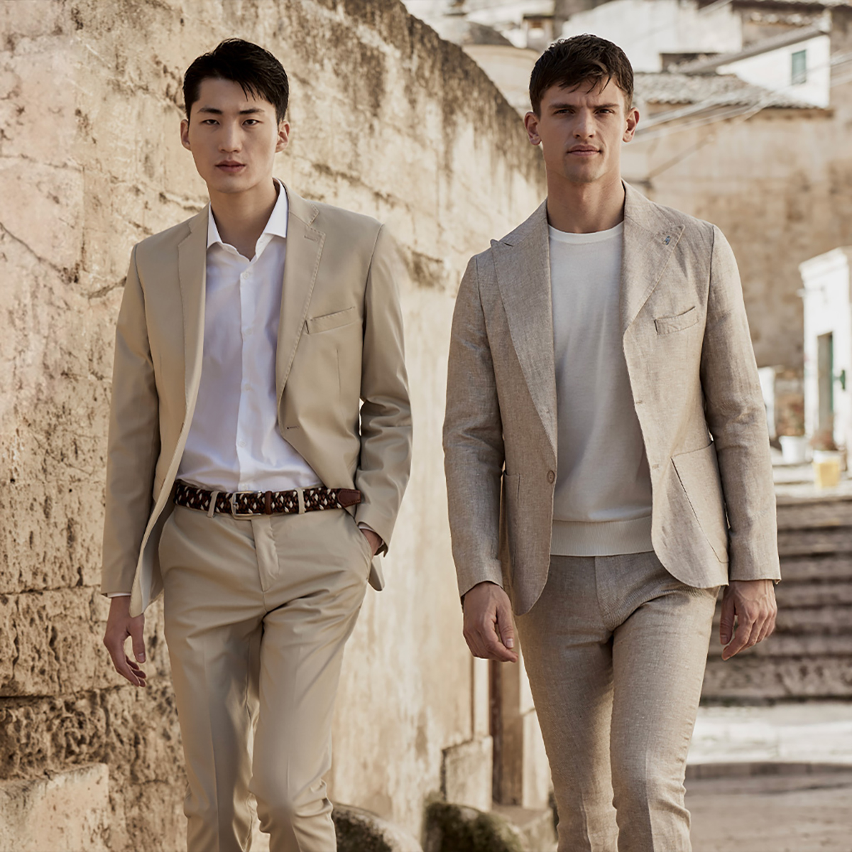 Sartoria Italiana - Mondovicino Outlet Village